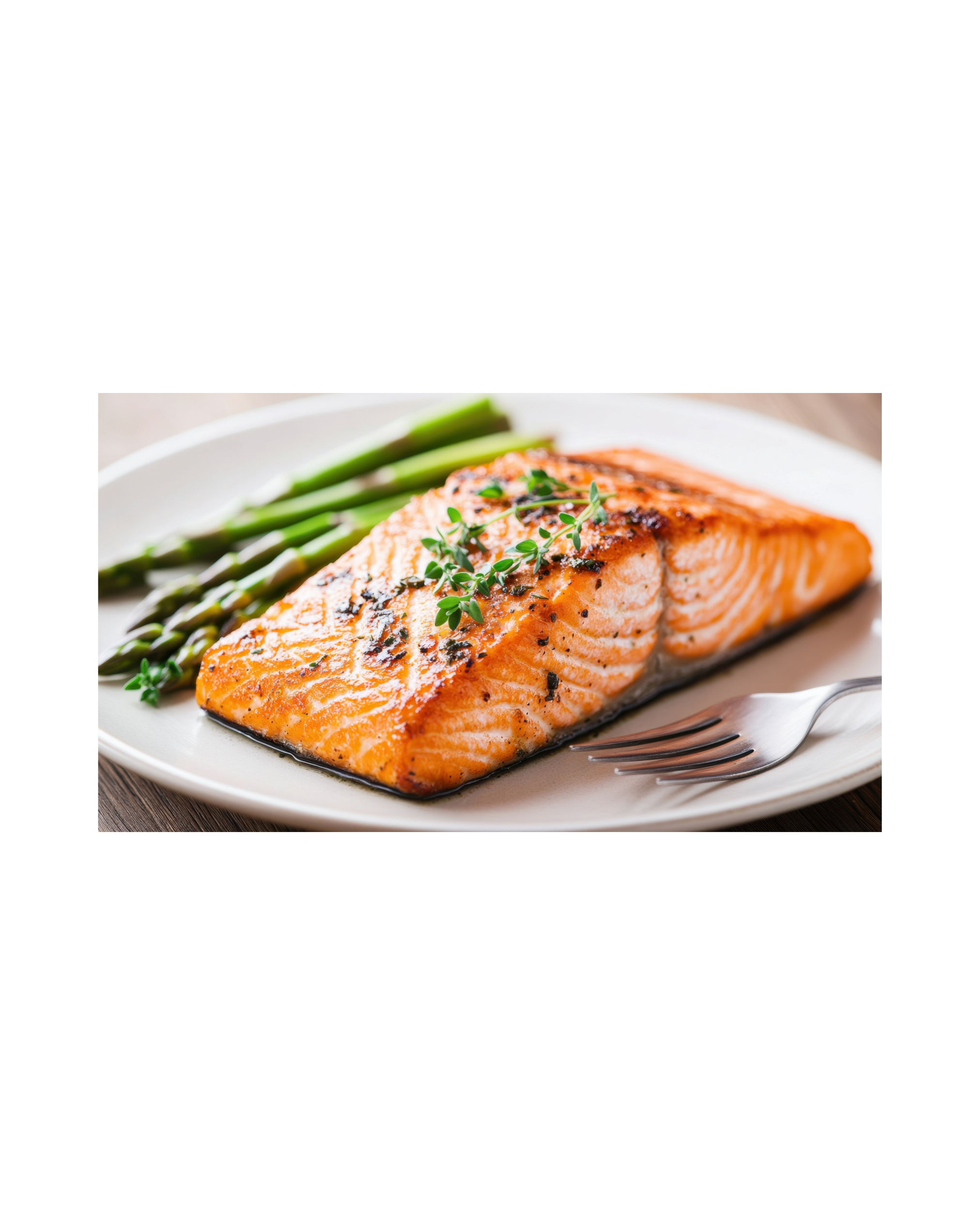 Premium 6oz Atlantic Salmon Filet | Sustainable & Flash-Frozen – Tarpon ...